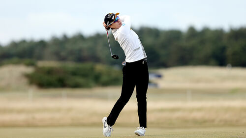 전인지, AIG 여자오픈 3R 공동 2위…선두 부하이와 5타 차 - SBS 뉴스 인쇄하기