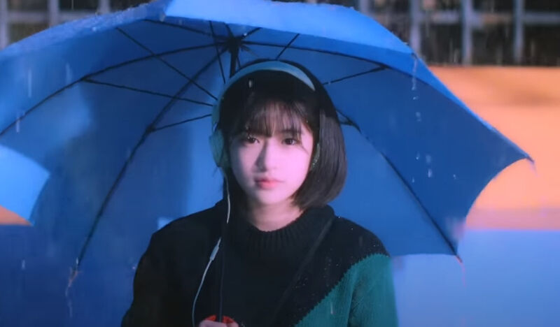[SBS Star] Fans Go Back to Watching MV that IVE YUJIN Starred in Only a ...