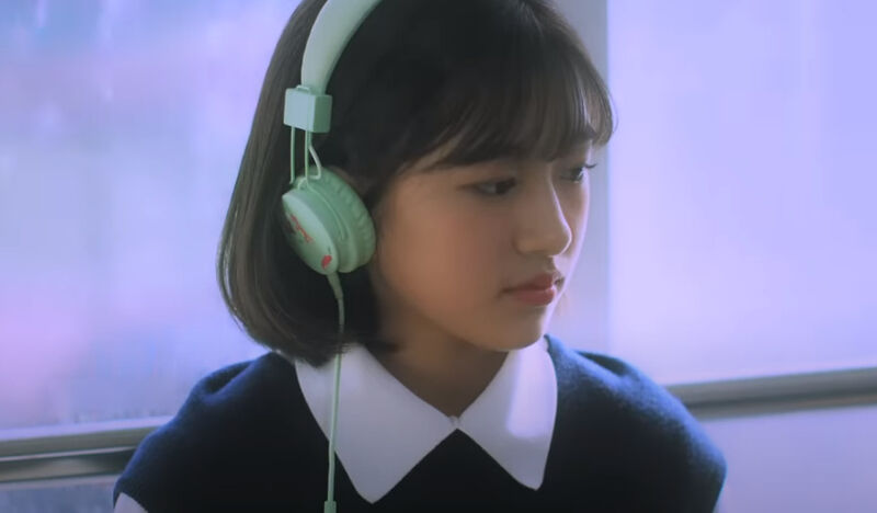 [SBS Star] Fans Go Back to Watching MV that IVE YUJIN Starred in Only a ...