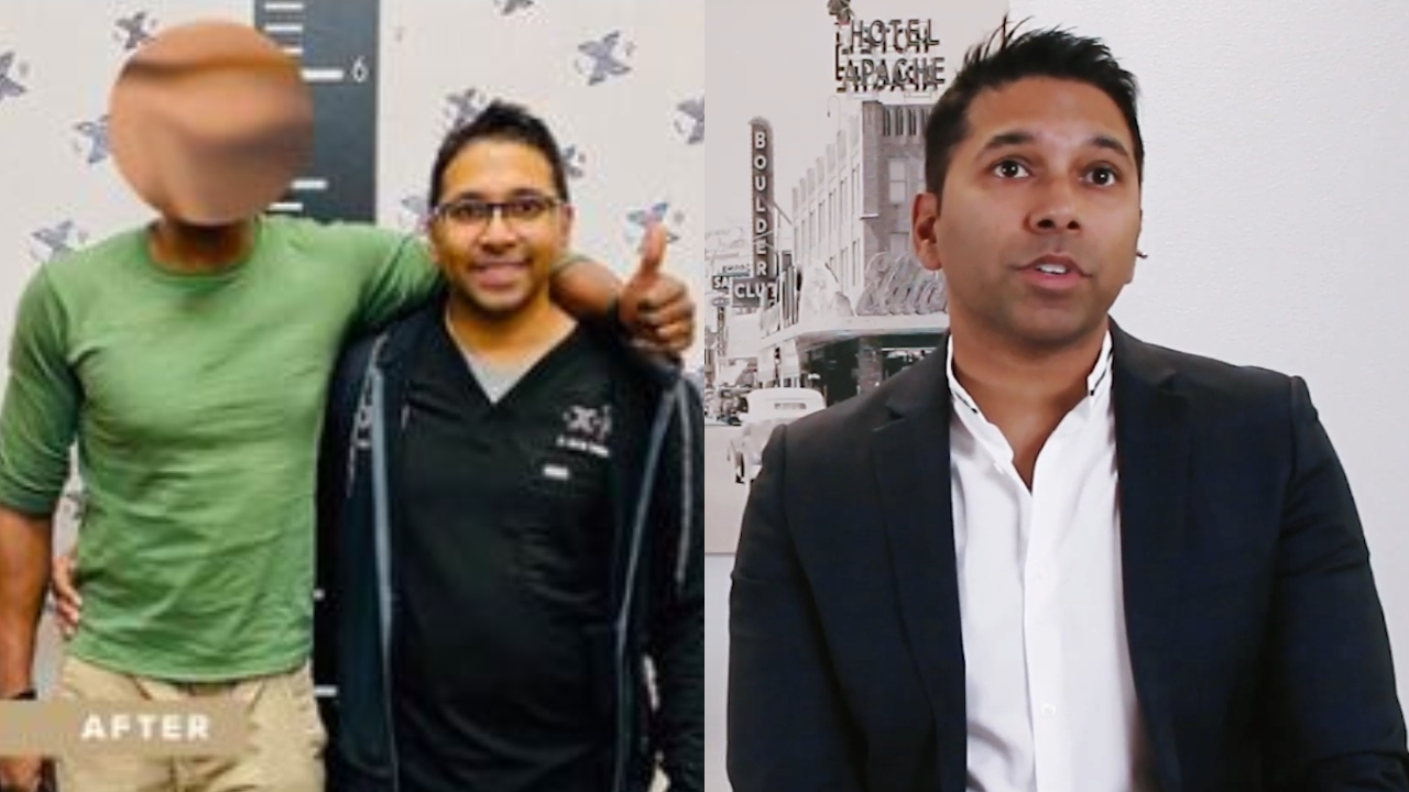 [Pick] "키 15cm 늘려준다"…美 고액 연봉자 몰린다는 '이 수술'