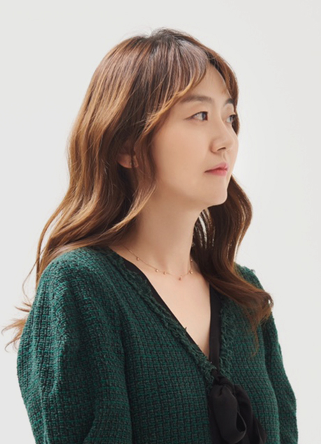 [연사소개] 김금희 | 2022 SBS D포럼