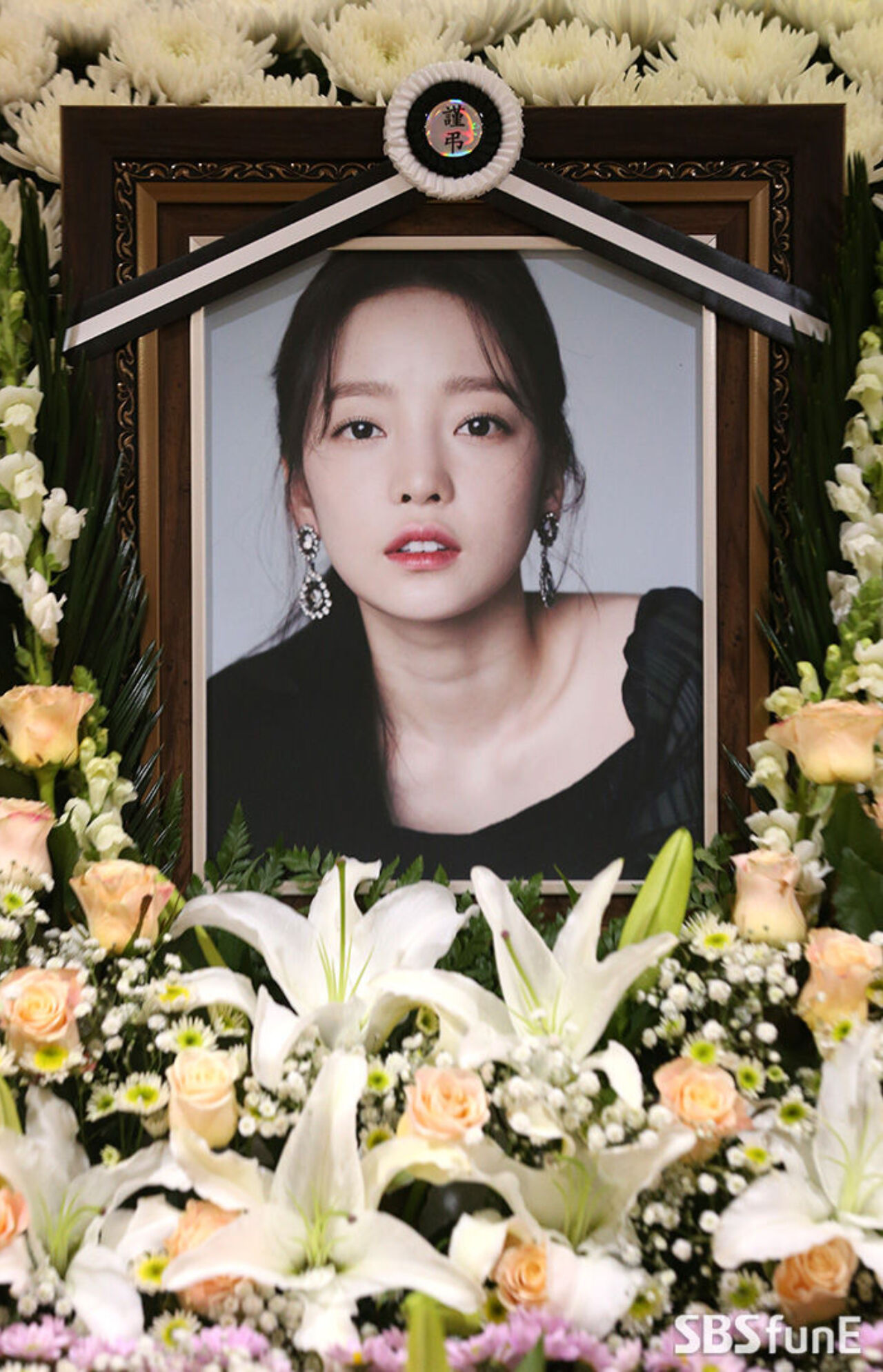 SBS Star Court Rules Late Koo Ha Ra s Ex boyfriend Is Responsible For SBS Star Court Rules Late Koo Ha Ra s Ex boyfriend Is Responsible For