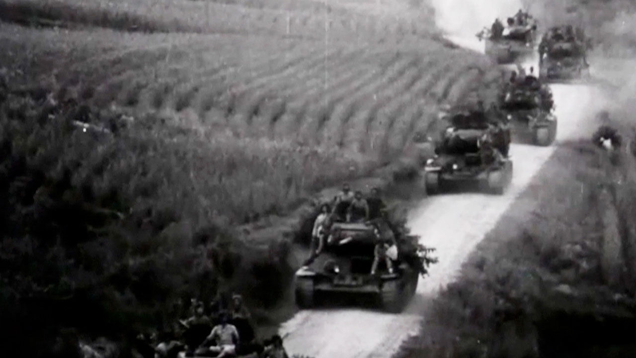 [취재파일] 6·25 전쟁 최대 미스터리: 중 · 소 있는데 유엔군 참전은 어떻게 가능했을까?