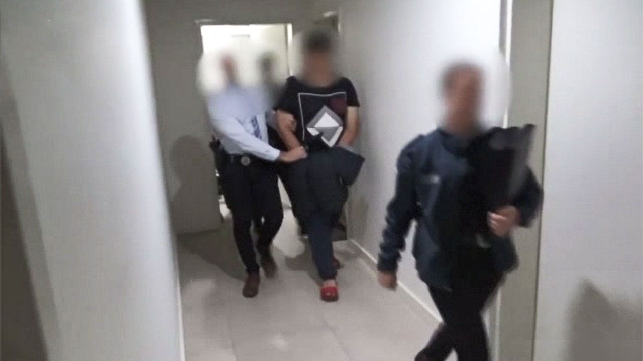 N번방 피해자 접근…성착취물 1 200개 만든 엘 검거