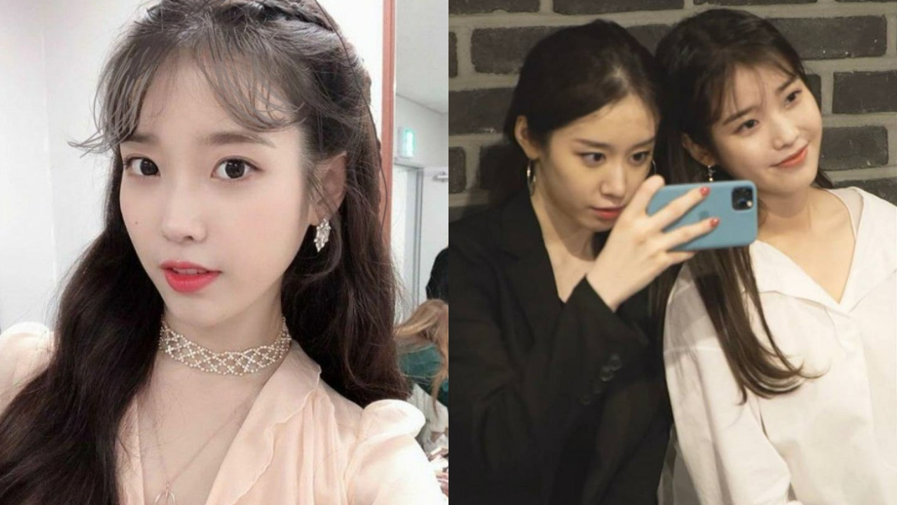 [SBS Star] IU to Sing at T-ARA Ji Yeon's Wedding Tomorrow
