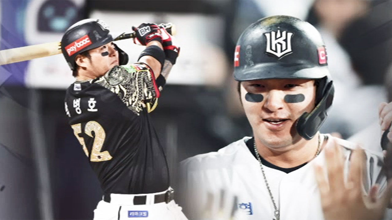 박병호 "처음이자 마지막일 WBC, 꼭 뛰고 싶어요"