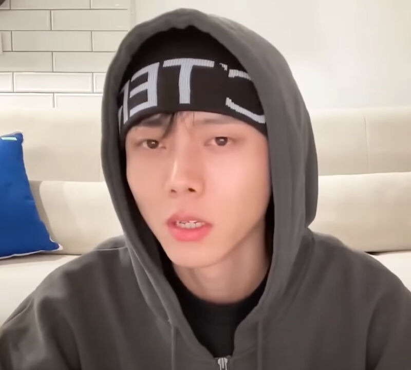 [SBS Star] VIDEO: "They Were Just So Cute" Joo Woo Jae Shares What ...