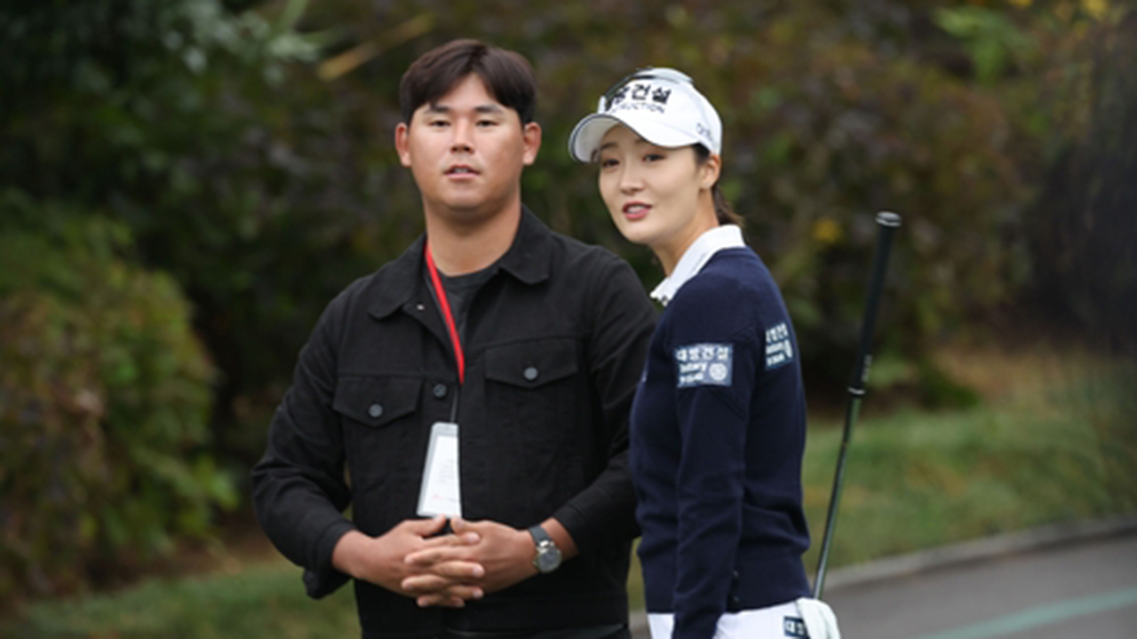 PGA 김시우 "올해는 꼭 우승…2승이 목표"