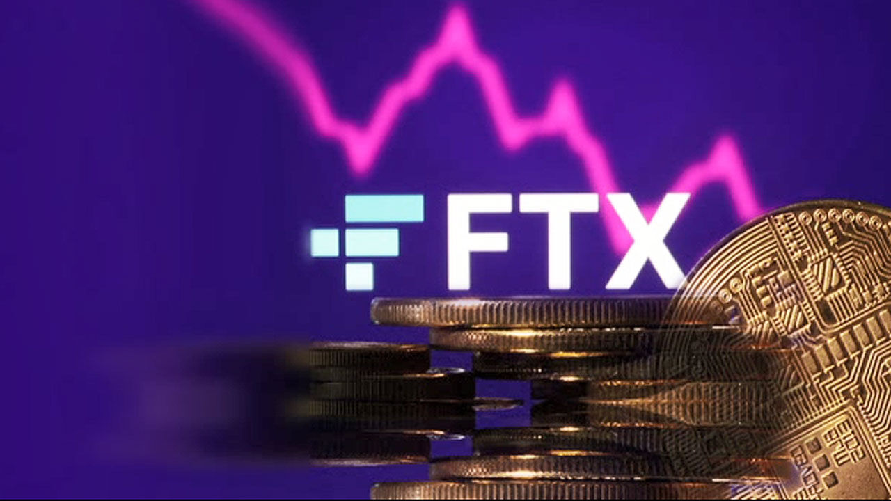 '파산 신청'한 가상화폐 거래소 FTX 고객, 자금 전액 돌려받는다