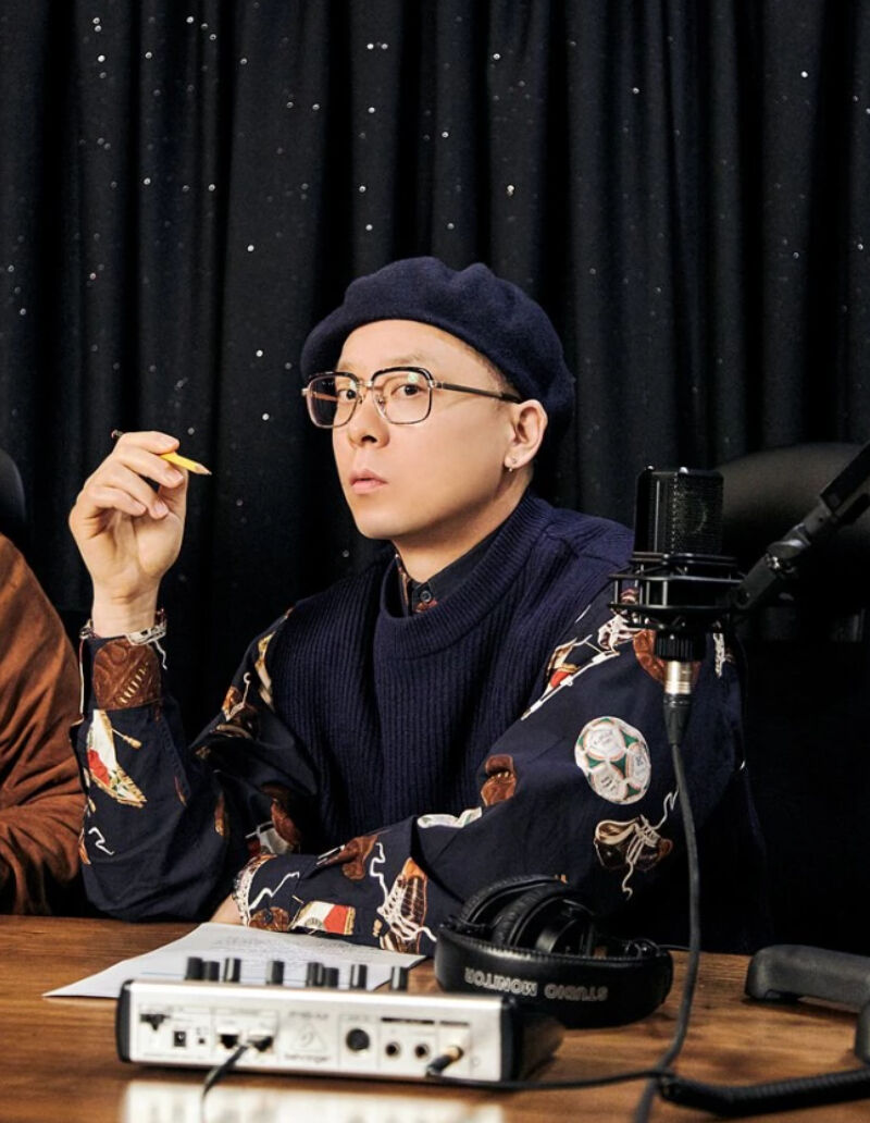 [SBS Star] NAUL States Girls' Generation Taeyeon Was the Kindest Person ...