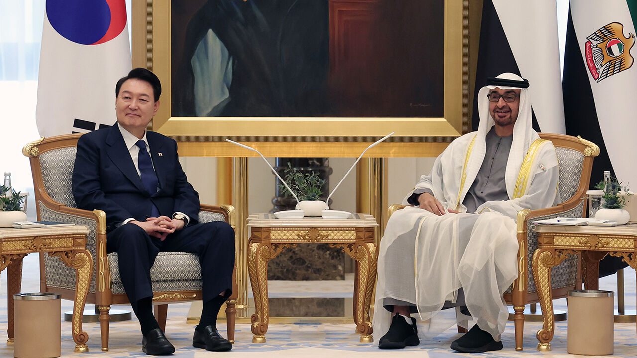 윤 대통령 Uae 투자 국제사회 한국 평가 시금석