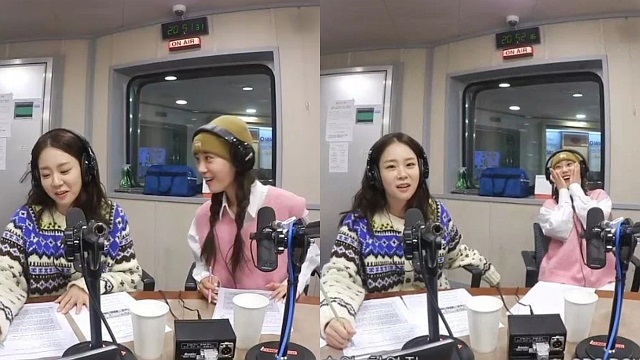 Han Seung Yeon Gets Jealous as Hur Young Ji Hangs Out with Kang Ji ...