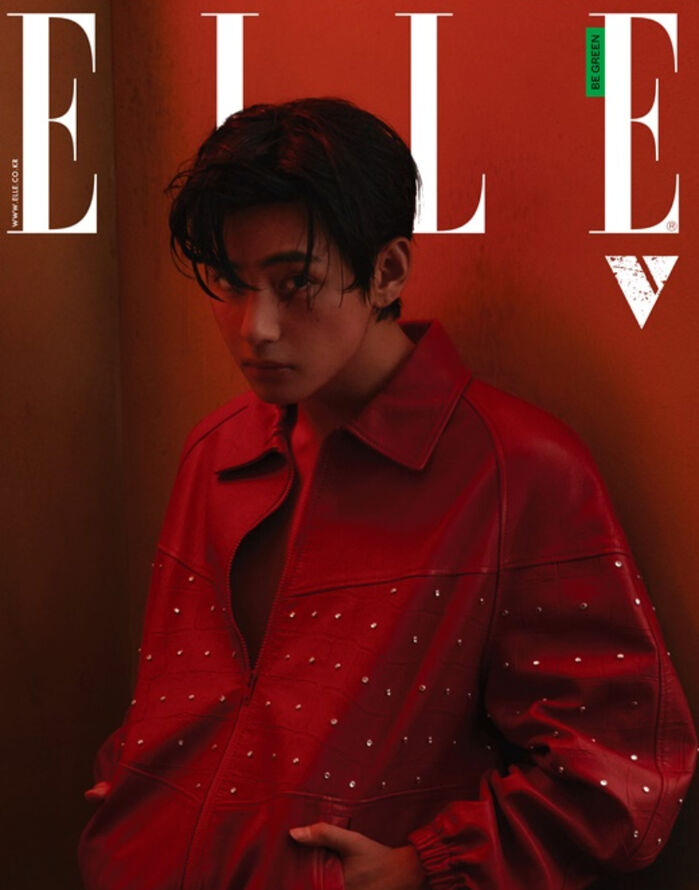 BTS V Shares the Source of His Improvement Is Nobody Else but ARMY