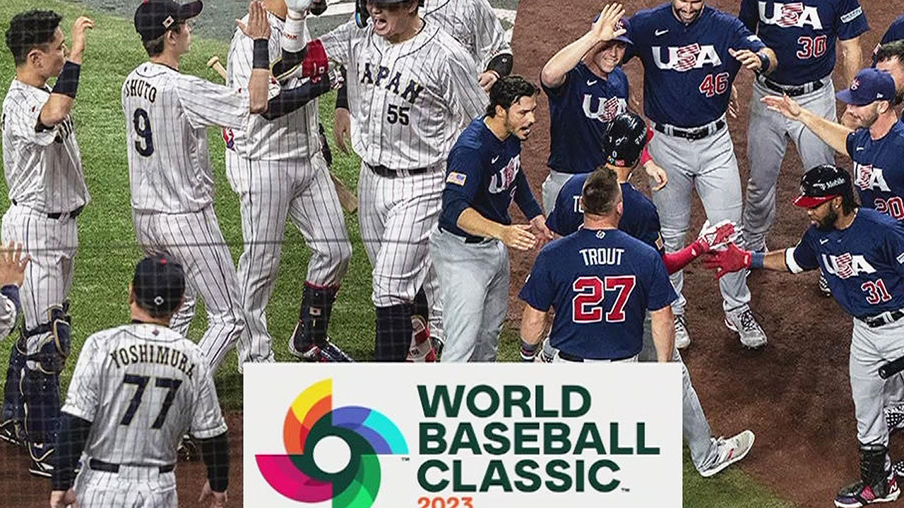 일본 2023 WBC 3번째 우승…오타니 MVP 선정