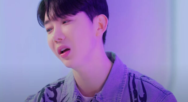 [SBS Star] Sun Ye Says, "I Became the Biggest Traitor in the K-pop ...