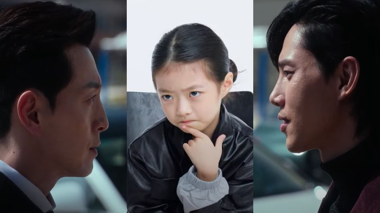 [SBS Star] VIDEO: "Ha Do-yeong vs. Jeon Jae-jun" 'The Glory' Oh Ji-yool ...