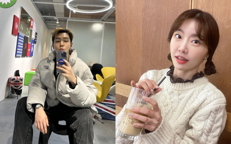 [SBS Star] '10-Year Age Difference' Lim Hyun Tae Says He Fell for Lady ...