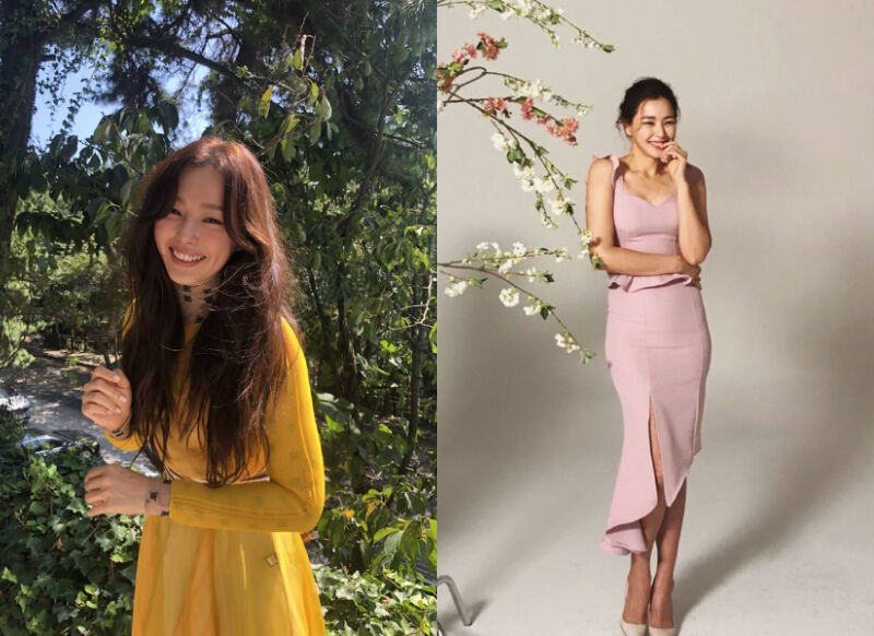 [SBS Star] "I Was Told to Quit Acting and Get Married" Lee Hanee ...