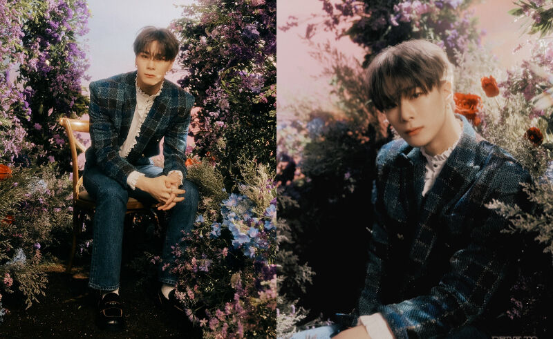[SBS Star] ASTRO MOON BIN's Last Social Media Update Resurfaces After ...