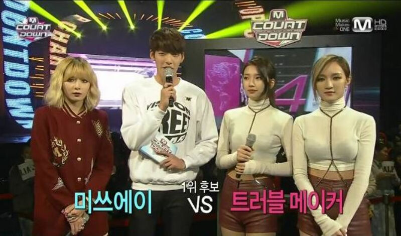 [SBS Star] Kim Woo Bin Says Hosting M Countdown as One of the Most ...