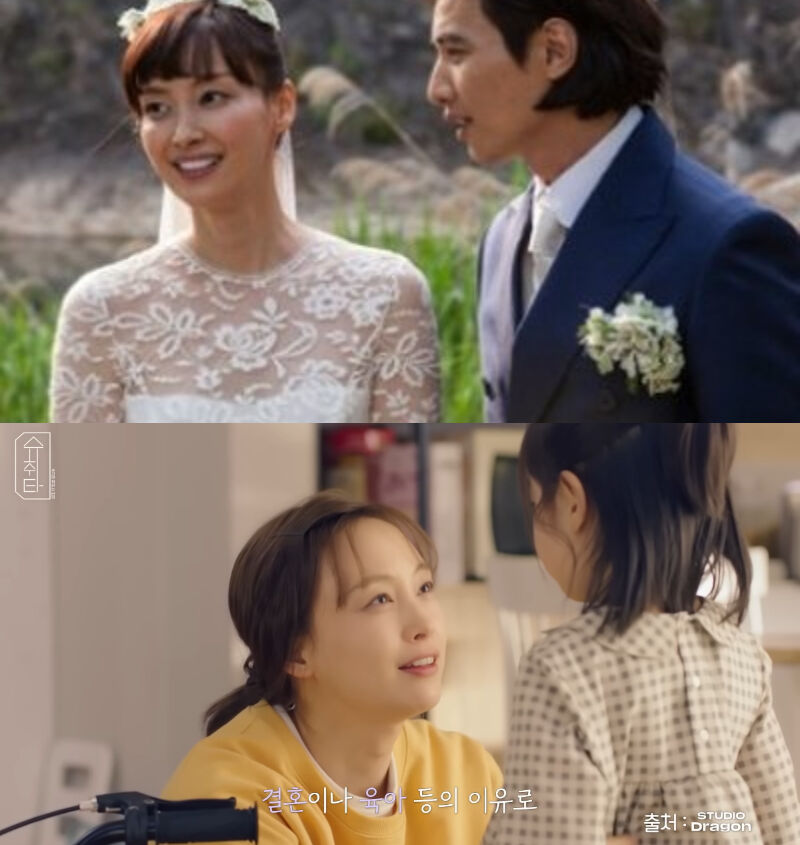 [SBS Star] Lee Na-young Discusses Working-Mom Experience Based on Her ...