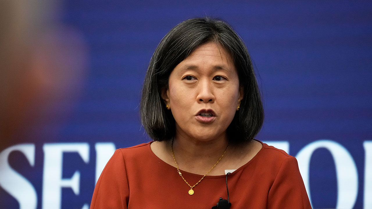 미 USTR 대표 "IPEF 무역 부문 협상도 수개월 내 결과 확신"