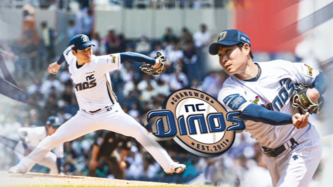 '이재학 완벽투' NC, 4연승 질주