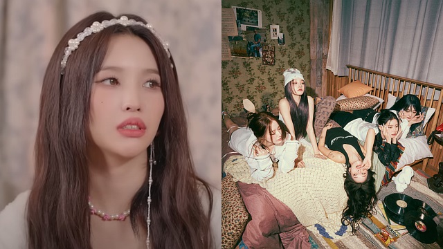 SOYEON Regrets Leaving (G)I-DLE's Dorm, but Does Not Want to Go Back There?