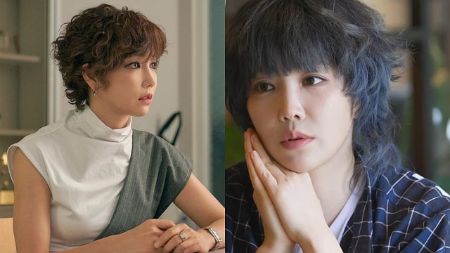 [SBS star] "It's Upsetting" Lee Yu Ri Claims that the Industry ...