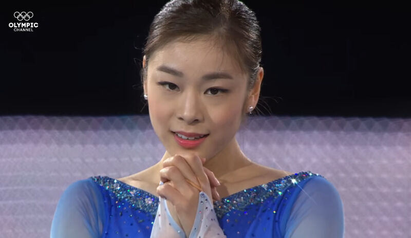 [SBS Star] Ex-Figure Skater Kim Yuna Does Not Want Her Future Kid to Follow in Her Footsteps