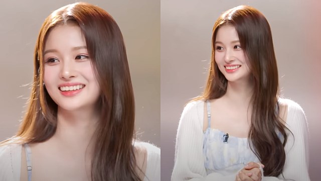 SULLYOON Shares Why She Chose to Join JYP Ent. When YG·SM Ent. Also Wanted Her