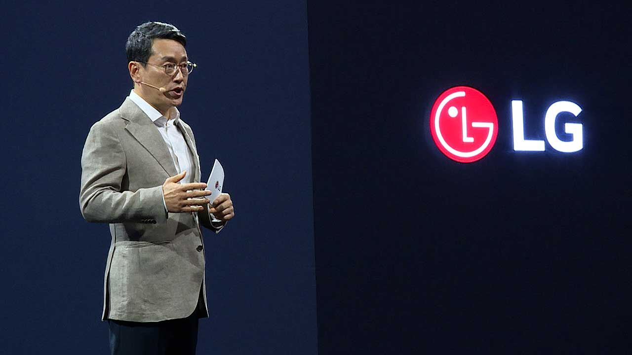 LG전자, 2030년 매출 100조 원 목표…사업 전략 발표