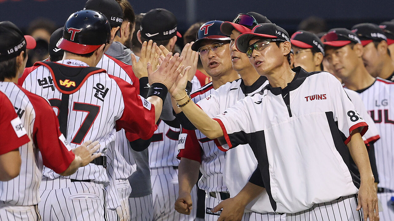 프로야구 후반기 재개…LG-SSG · 두산-KIA 매치업 흥미진진