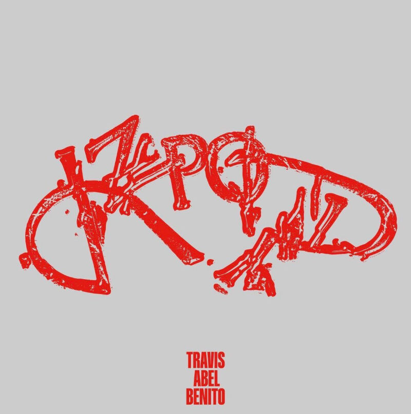 [SBS Star] Travis Scott Drops Single Titled 'KPOP' but with Album ...