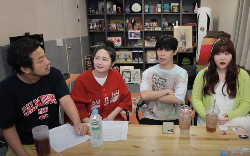 [SBS Star] AKMU Lee Chan-hyuk Tells His Love Story Behind 'How Can I ...