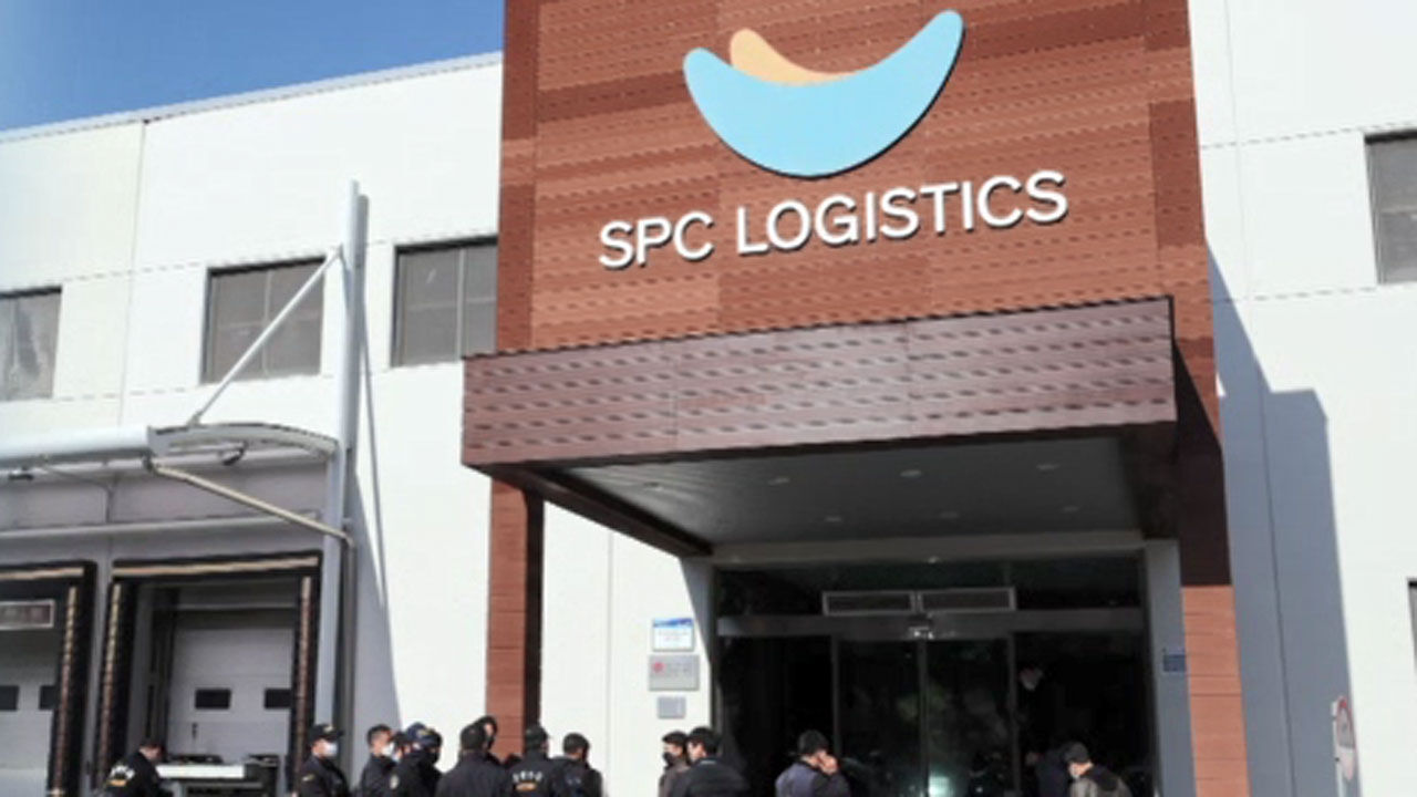 SPC 빠진 '끼임 사고' 기소…유족 측 "납득 못해"