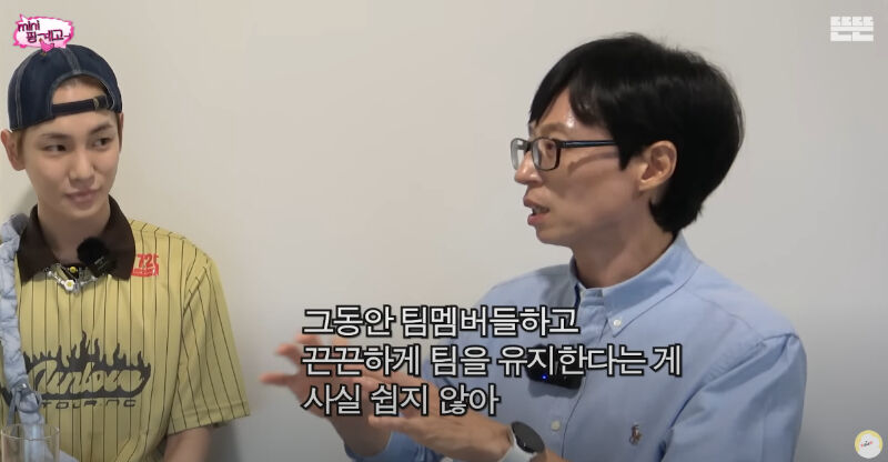 [SBS Star] VIDEO: SHINee KEY Demonstrates Love for His Agency of 15 ...