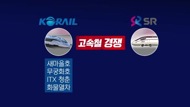 [취재파일] '수서행 KTX'는 왜 핵심 쟁점이 되었나