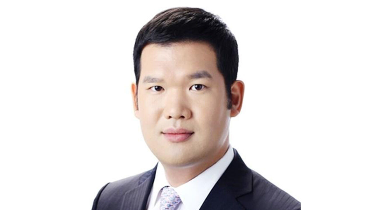 GS건설 새 CEO에 '허창수 아들' 허윤홍…"위기 극복 · 새 도약"