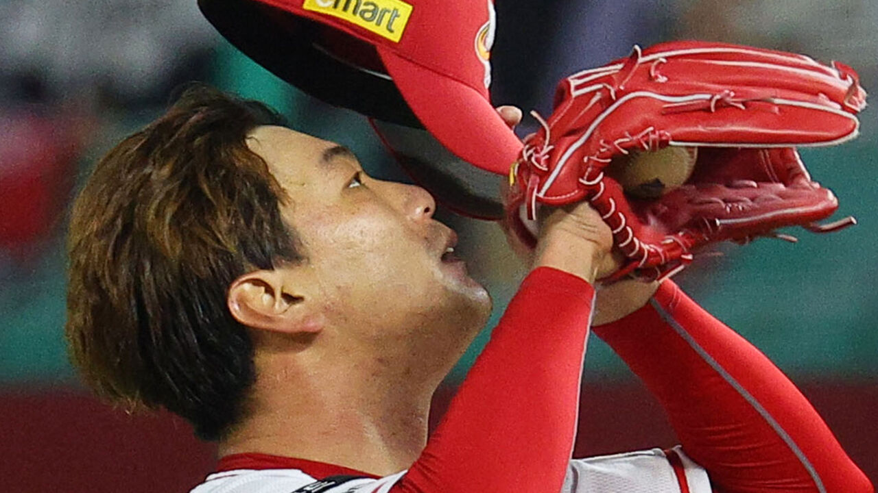 진격의 NC, SSG 김광현 무너뜨리고 PO 진출 1승 앞으로