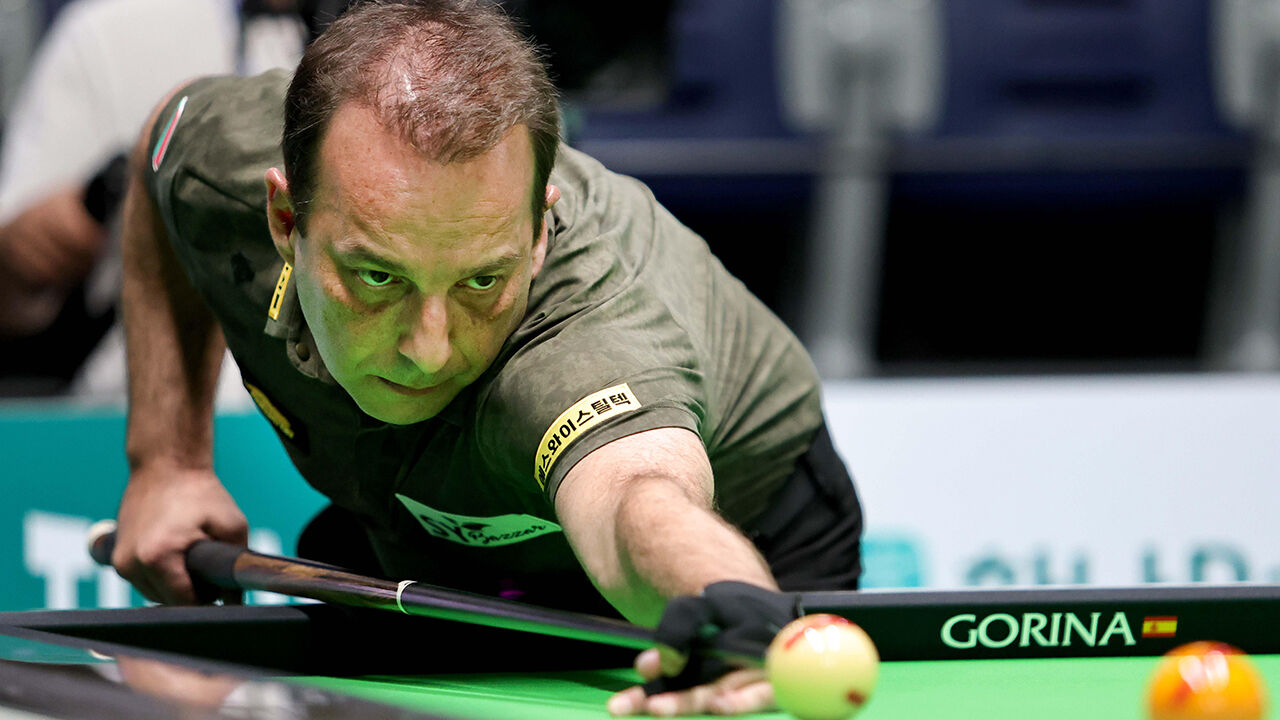 프로당구 적응 마친 최성원 · 산체스, 첫 PBA 32강 진출