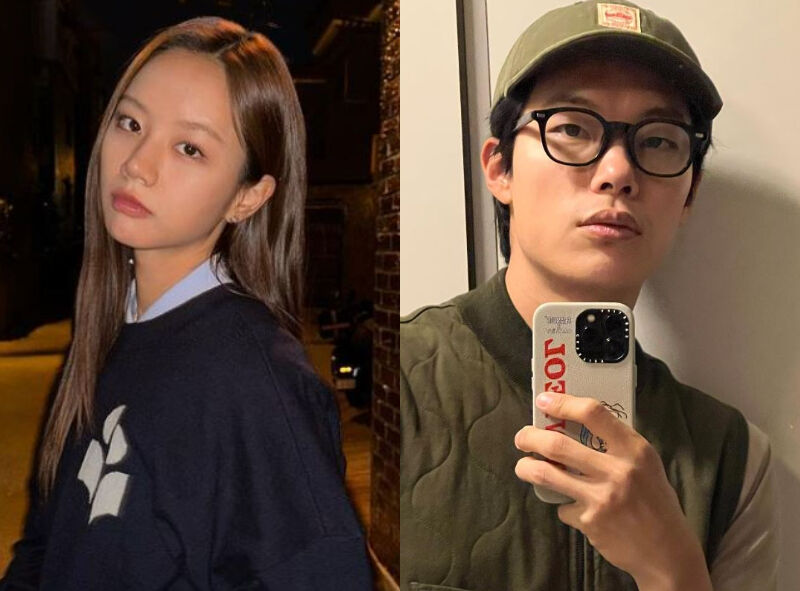 [SBS Star] 'Reply 1988 Couple' Ryu Jun Yeol & Hyeri Break Up with Each Other After 7 Years