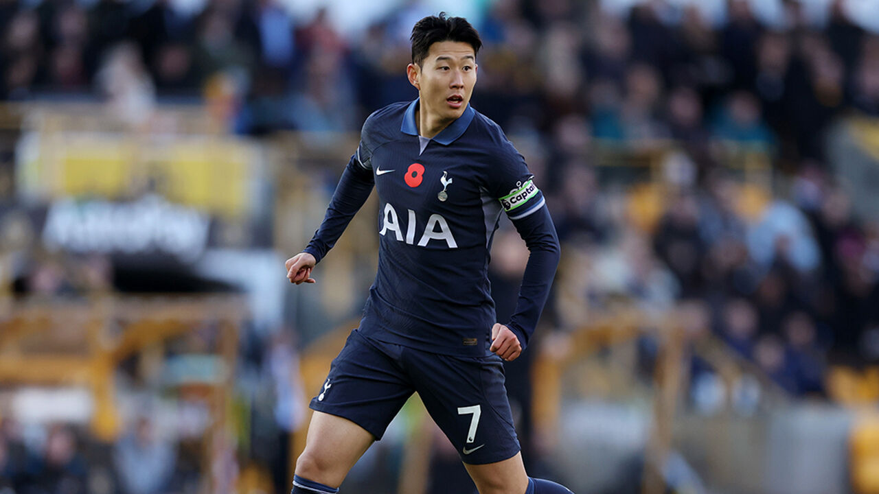 기세 꺾인 토트넘, 축구 통계 매체 EPL 우승 확률 0.3％ 예상