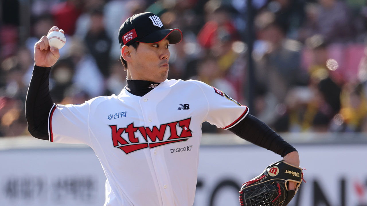 KBO, FA 자격 선수 명단 공시…34명 자격 취득