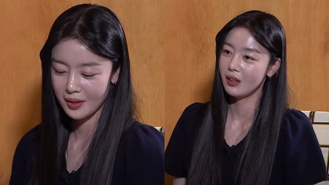 Han Seon Hwa Reveals How Anxious & Depressed She Felt When She Was on ...