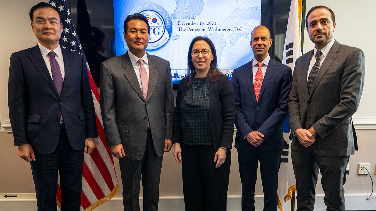 [스프] 5개월 만에 또 ICBM 발사한 북한, 겉으로는 NCG 반발인데 속셈은?