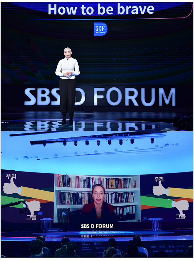 SDF 20년을 통해 배운 '파괴적 혁신 기술'의 비밀 [SDF다이어리]