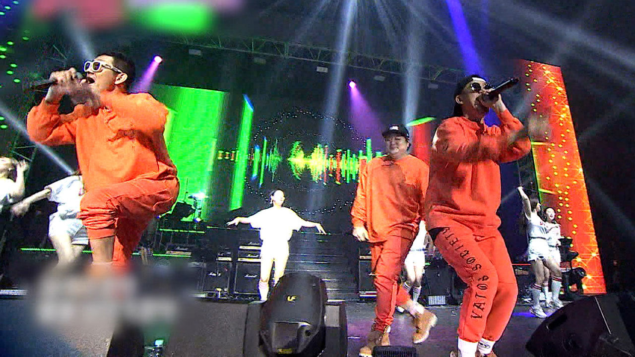 DJ DOC, 데뷔 30주년 앨범 준비 중…김창열 합류 여부는?