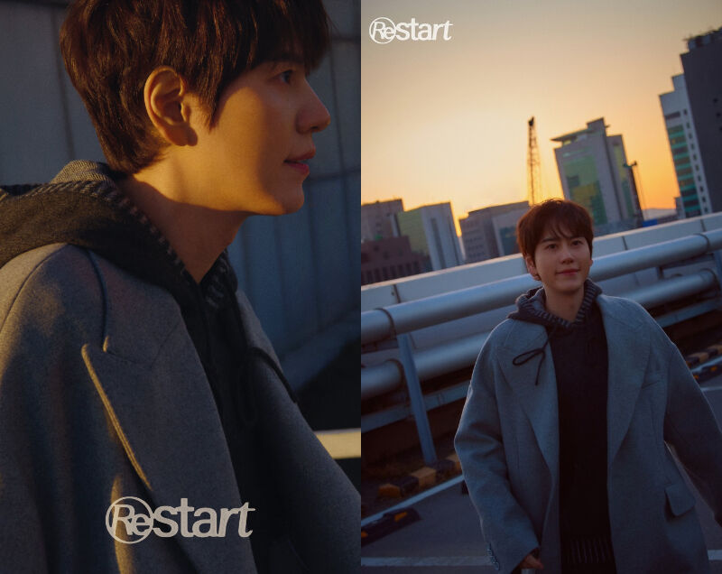 [SBS Star] Super Junior LeeTeuk Tells How He Felt Watching KyuHyun's 'Restart' After Leaving SM Ent.