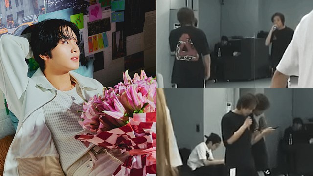 VIDEO: NCT HAECHAN Gets Fined for Indoor Smoking; SM Ent. Releases a ...